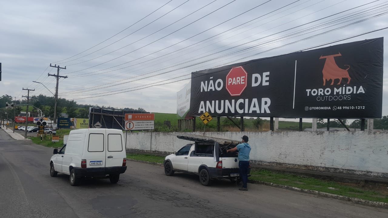 Marketing no Outdoor em Criciúma: Tudo o Que Você Precisa Saber - Toro ...